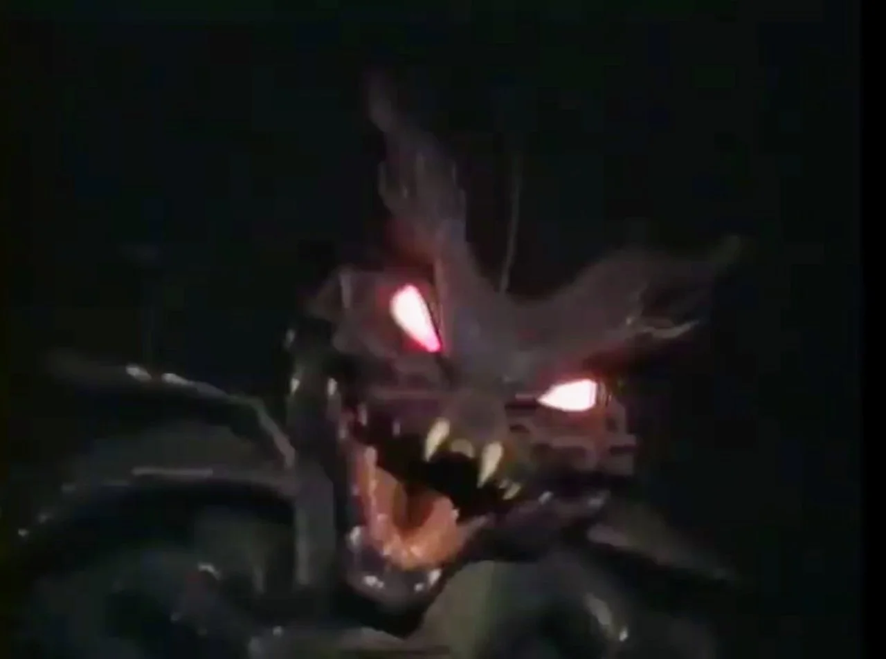 alien encounter disney